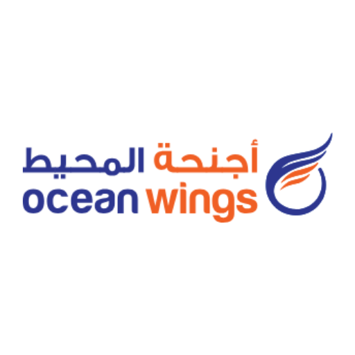 Ocean Wings | Ply - Ocean Wings